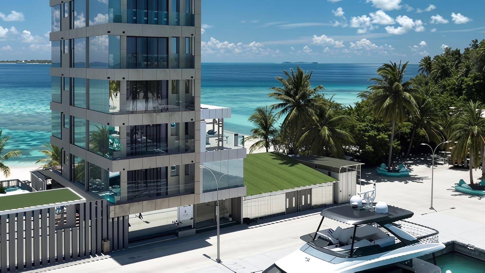 SWARN BY HAWKS HOTELS 3 * (Баа Атол (Baa Atoll), Мальдіви) - ціни на ...